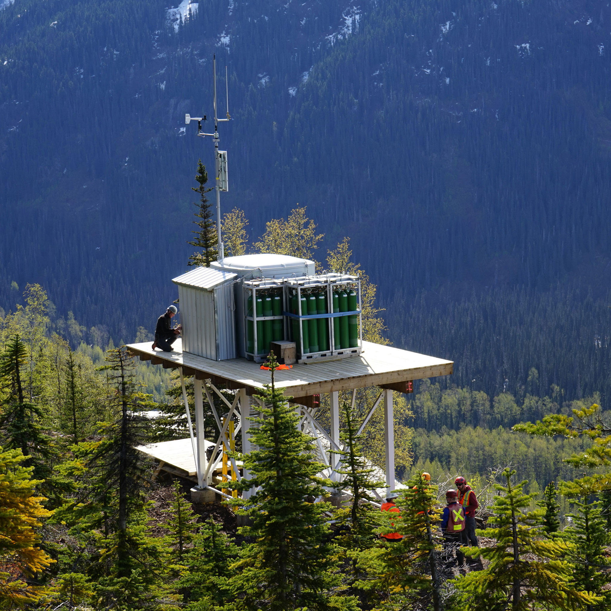 Projects - 6 Point Engineering