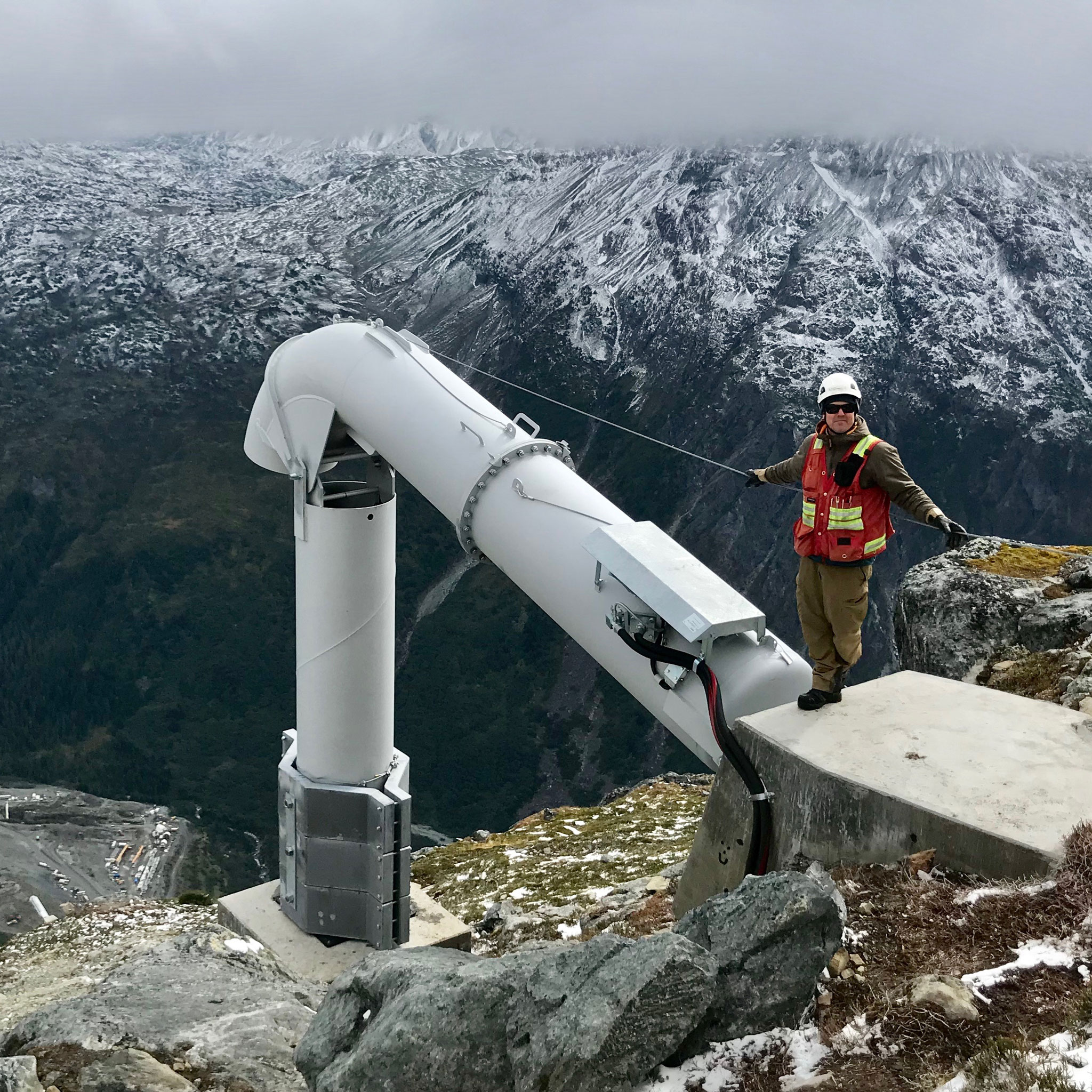 What We Do - 6 Point Engineering